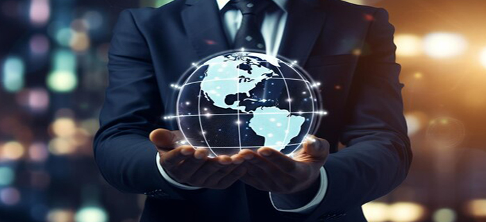 Empowering Global Growth